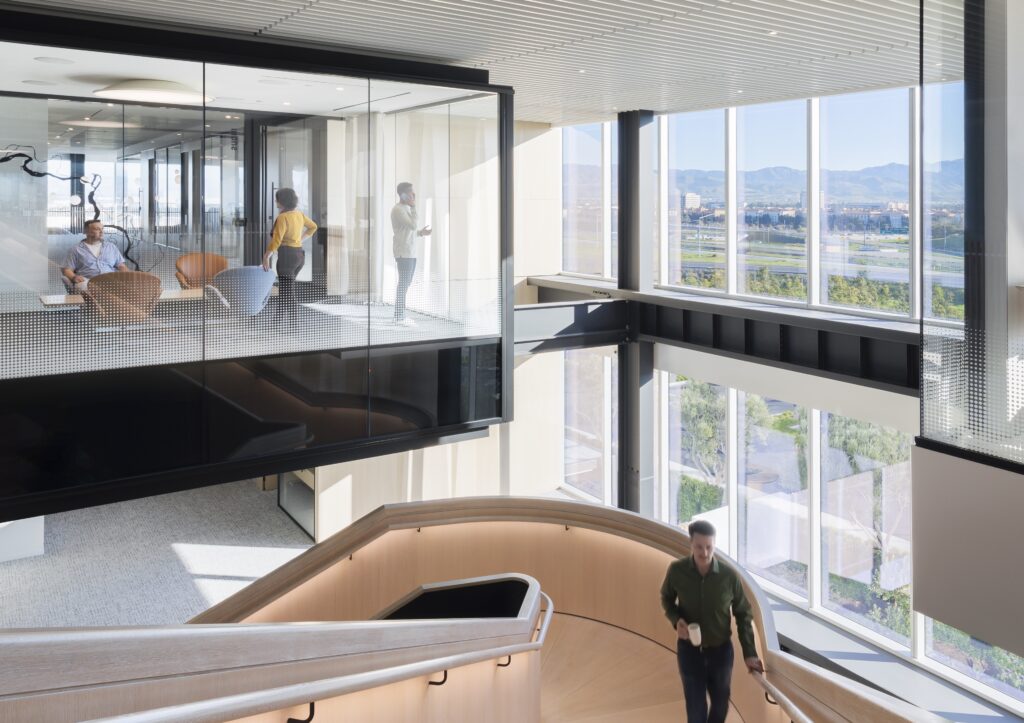 Life at TGS | TGS Management Company, LLC