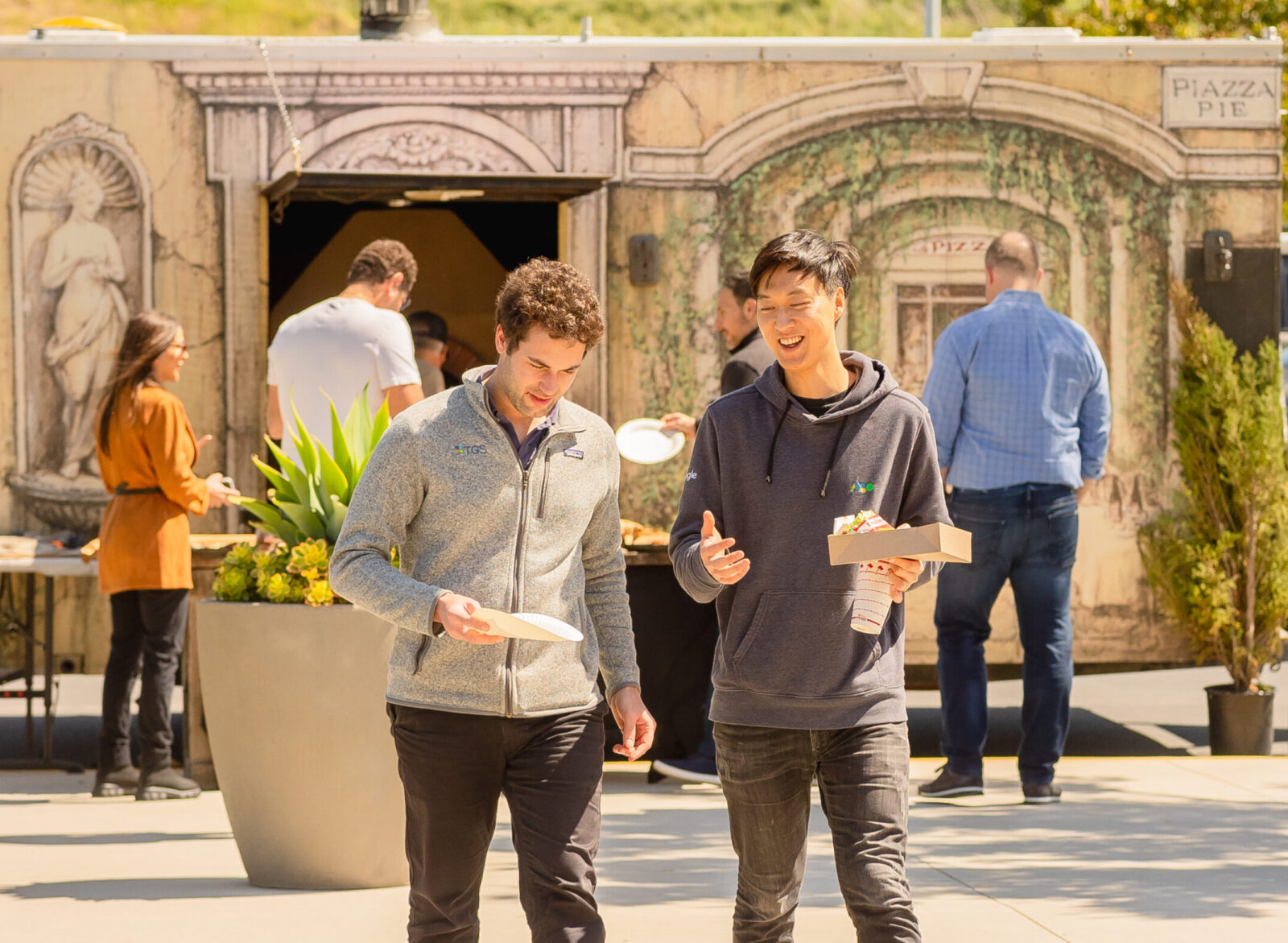 TGS Management Company, LLC