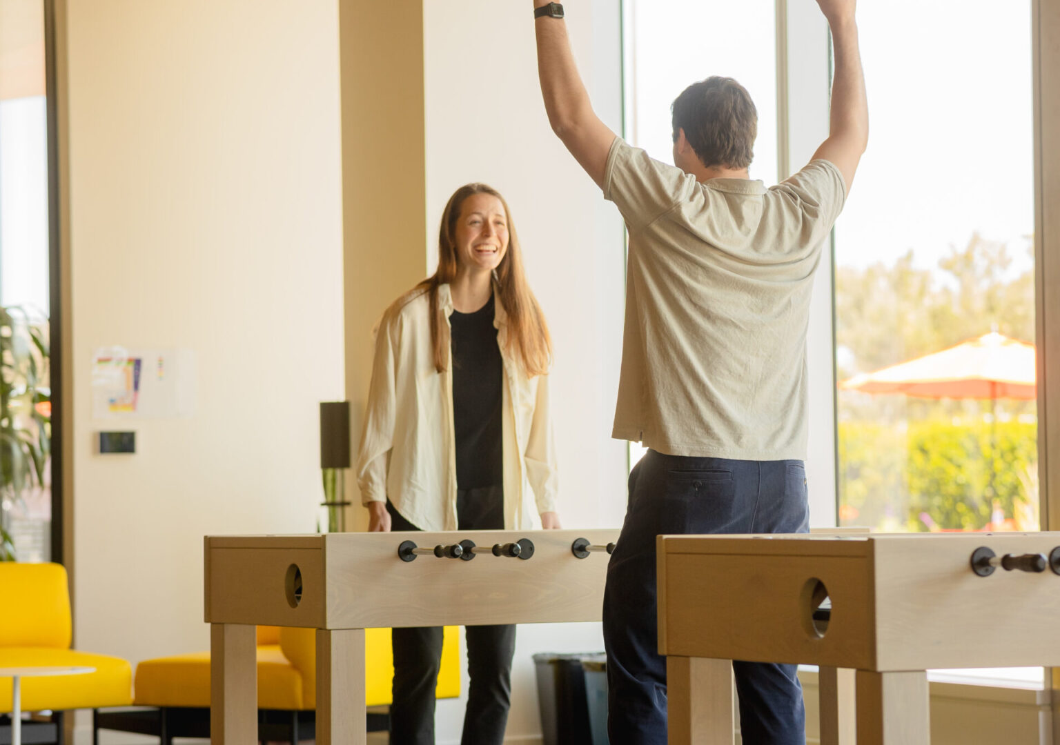 Life at TGS | TGS Management Company, LLC