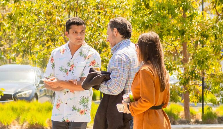 Who we are | TGS Management Company, LLC