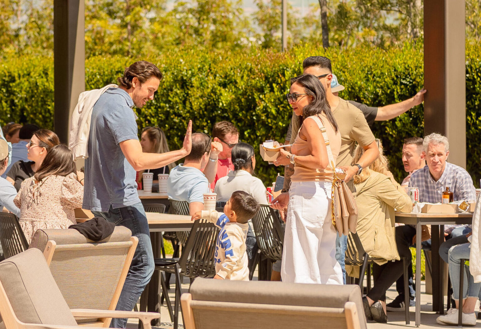 Who we are | TGS Management Company, LLC