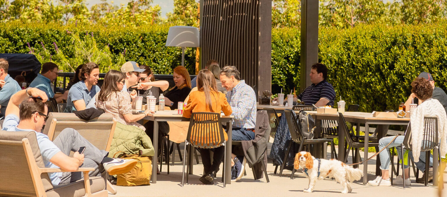 Join our team | TGS Management Company, LLC