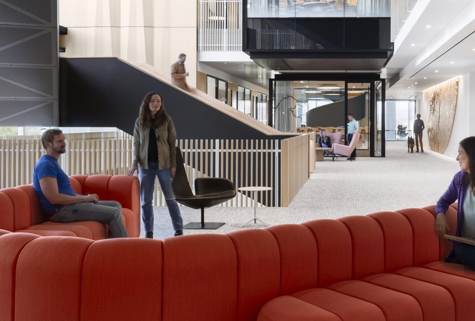 TGS Management Company, LLC