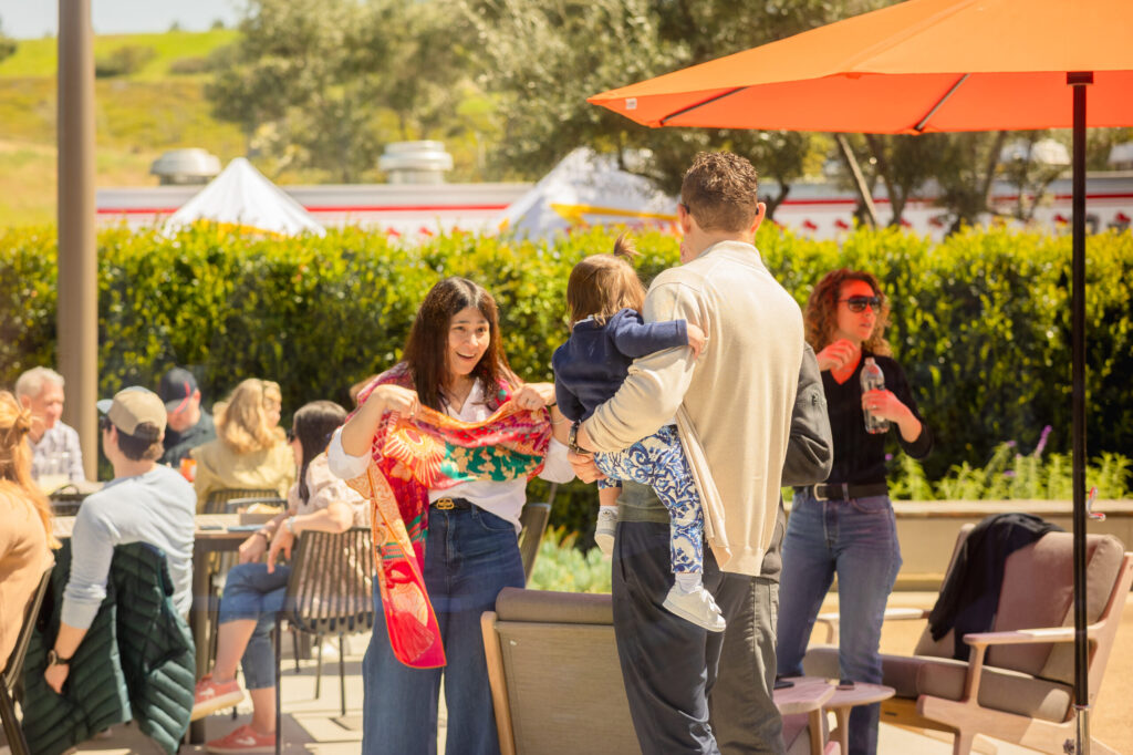 Life at TGS | TGS Management Company, LLC