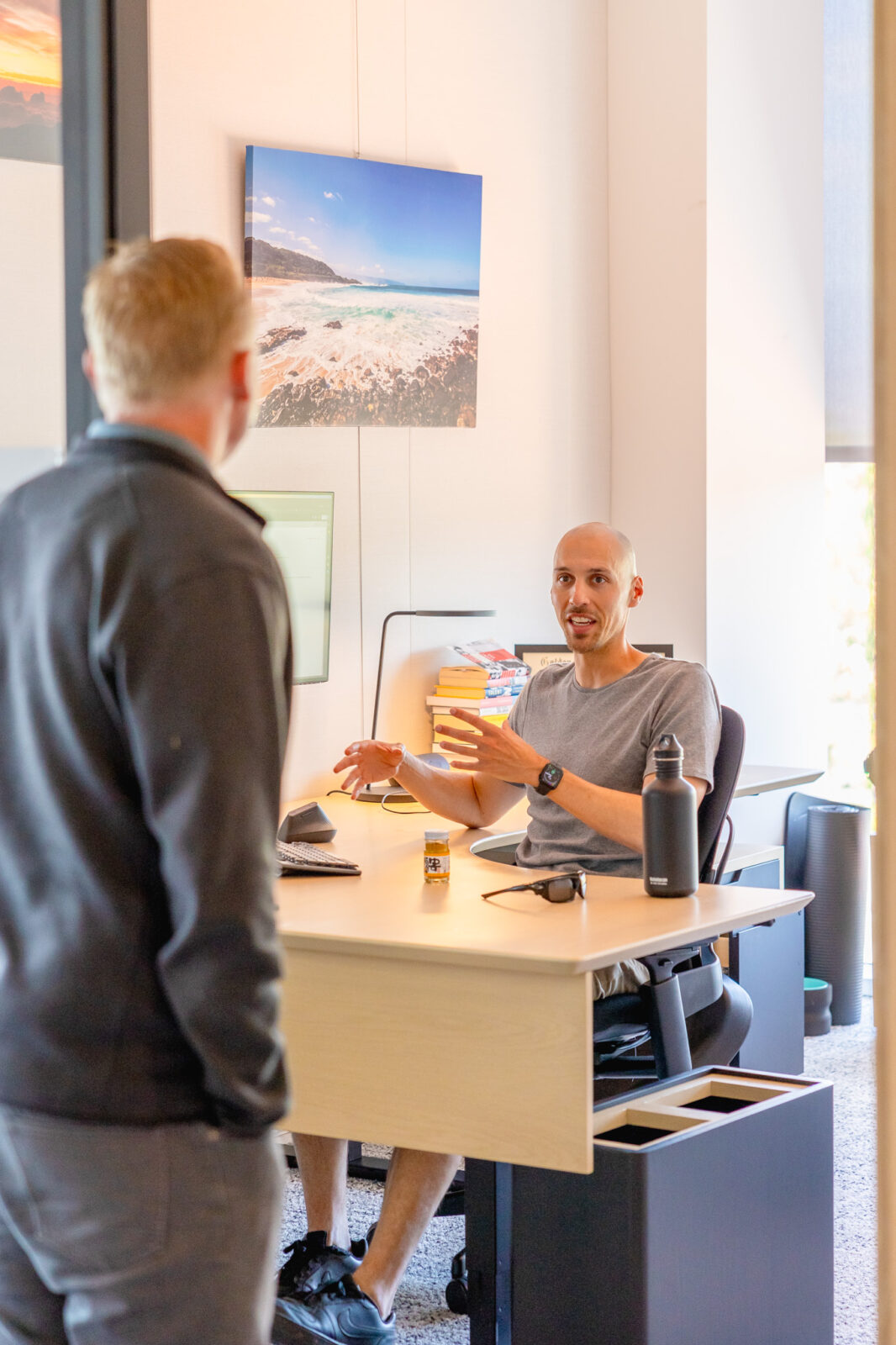 Life at TGS | TGS Management Company, LLC